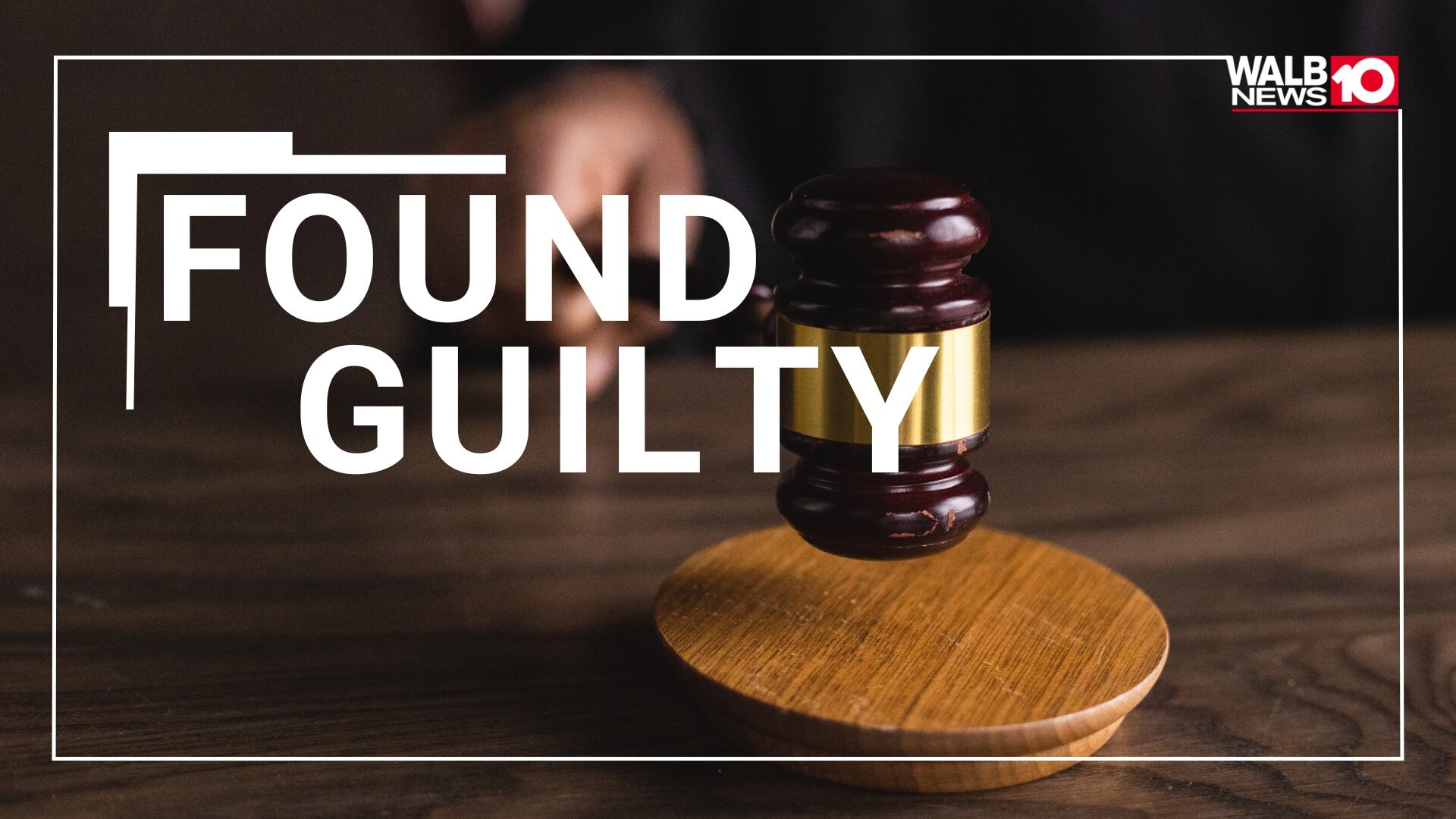 Man found ‘guilty but mentally ill’ in 2019 Calhoun State Prison murder