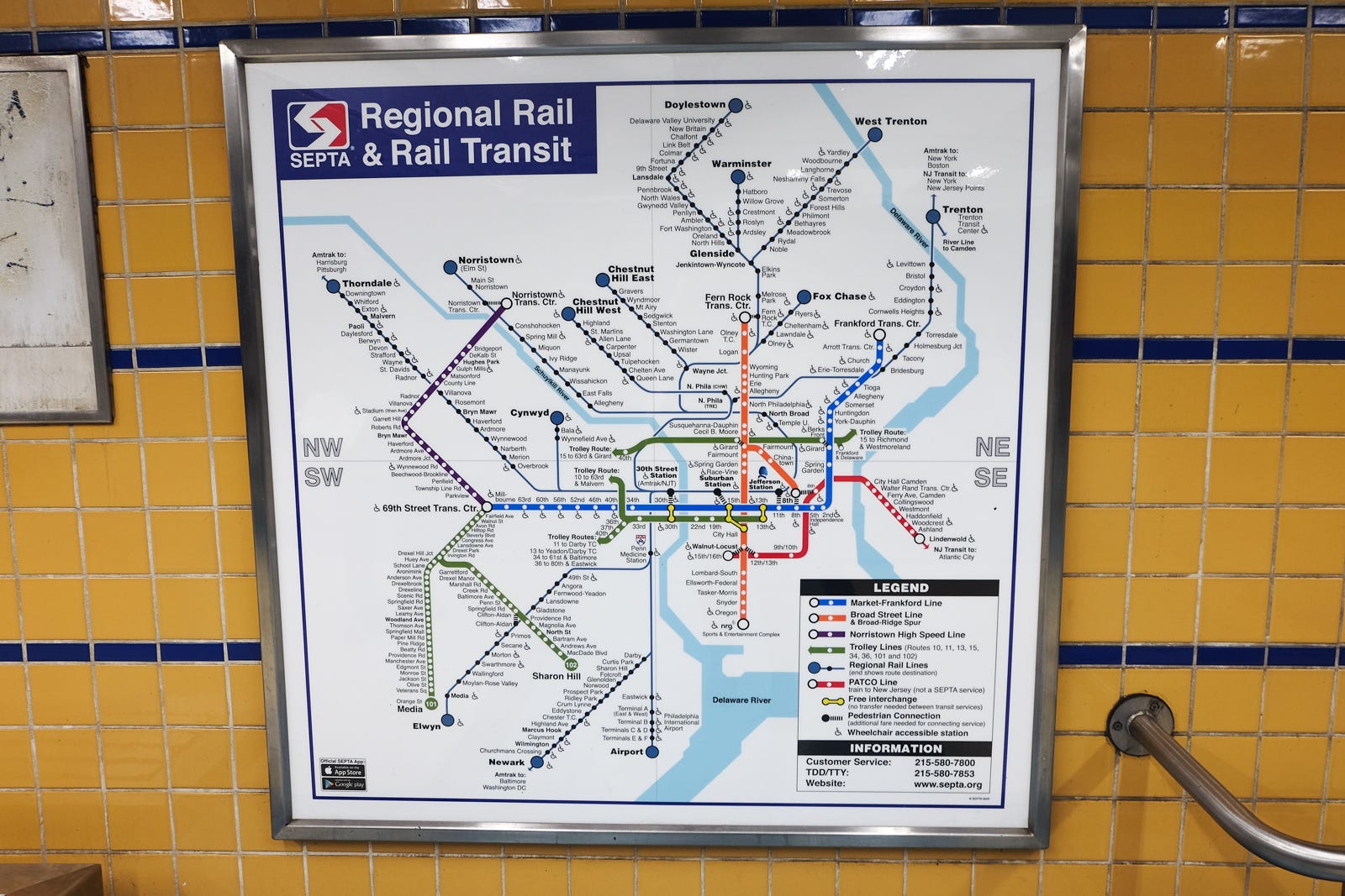 SEPTA Board approves ‘doomsday’ budget with 45% service cuts, more than ...