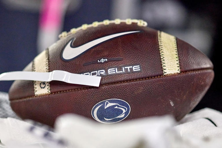 Who will be Penn State’s backup quarterback this season? There’s no ...