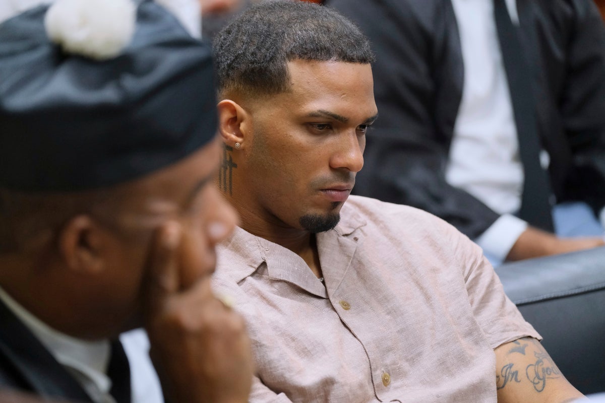New trial ordered for Wander Franco after sexual abuse conviction