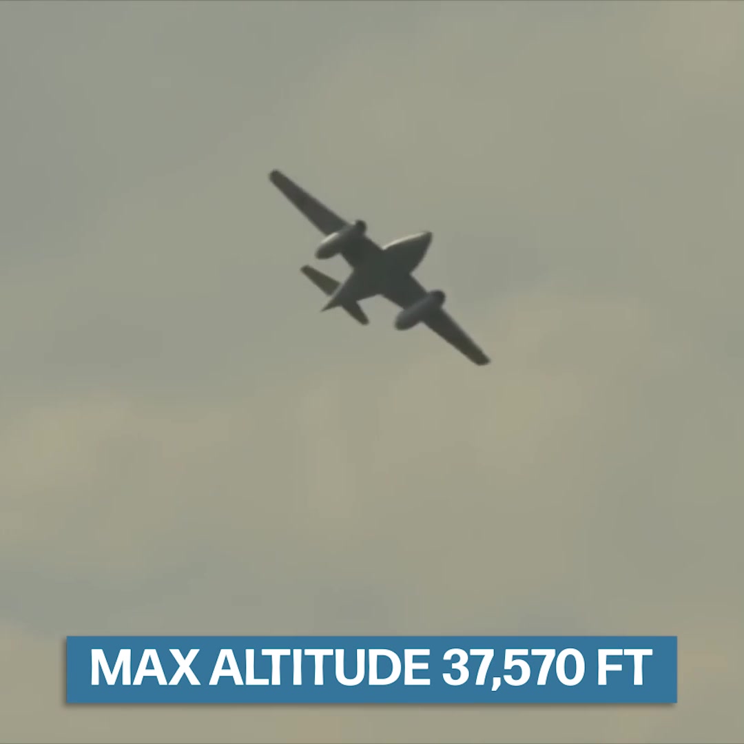 Ranking the Best: 7 Fighter Jets Available for Civilian Ownership!