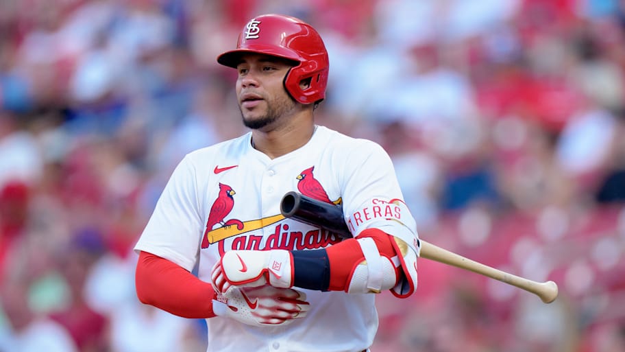 Daniel Palencia gets the ultimate revenge after Willson Contreras runs ...