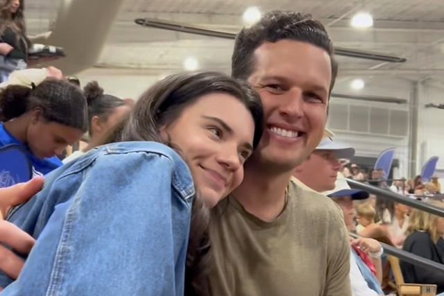 Who Is Brett Cooper's Husband? All About Alex Tombul