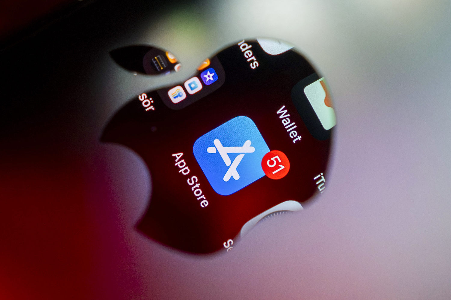 Apple reveals complex system of App Store fees to avoid EU fine of 500 ...
