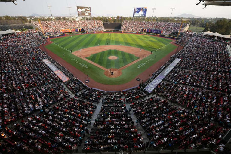 Juego de Estrellas LMB 2025: Conoce el calendario, agenda y horarios