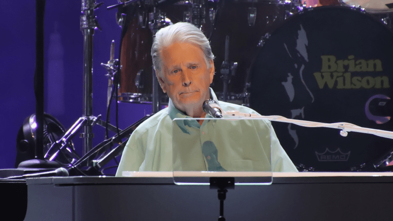 Cause of death for the Beach Boys’ Brian Wilson revealed: reports