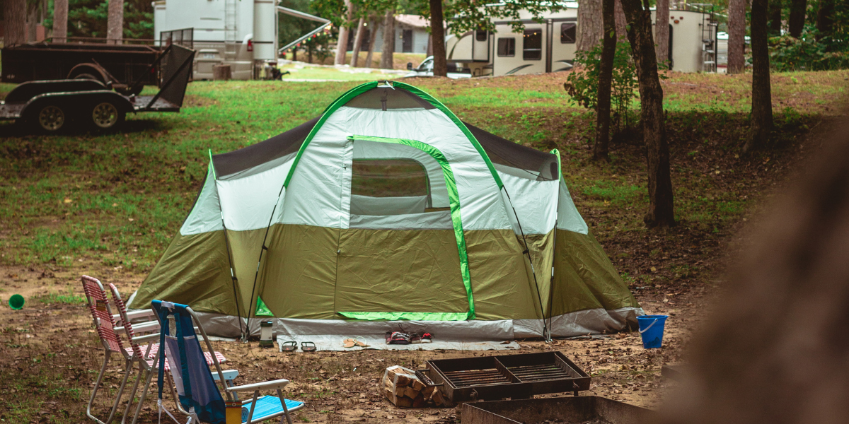 Best Tent For Hot Weather Camping