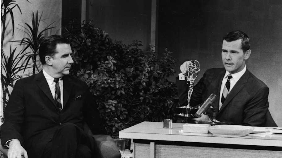 Good news for late-night TV fans who miss Johnny Carson