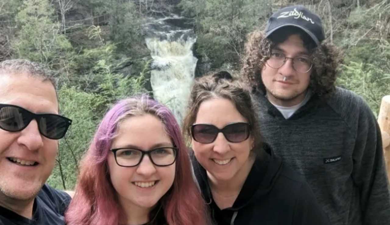 Bicyclist, 21, Killed In Morris County Crash Saves 5 Lives Through ...