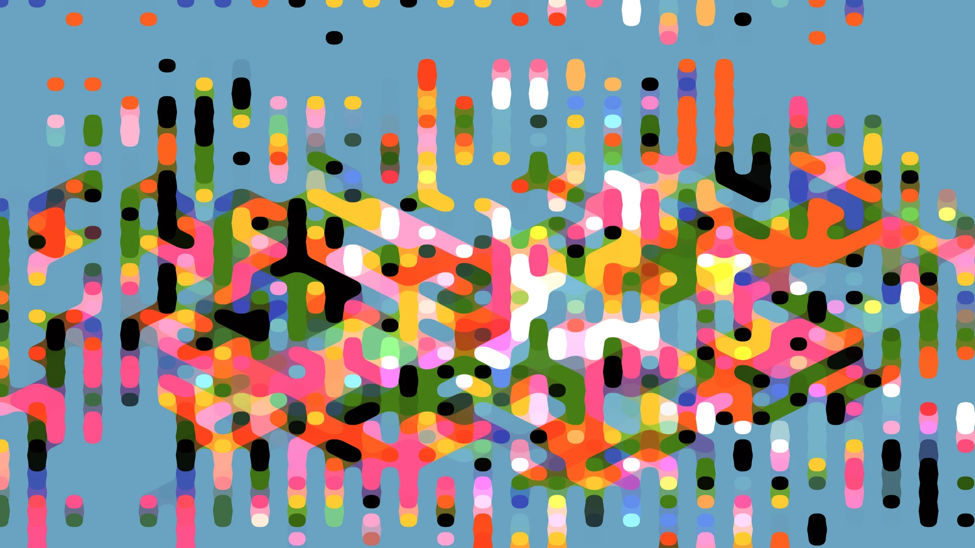 After 100 Years of Powerful Research, Color Speaks