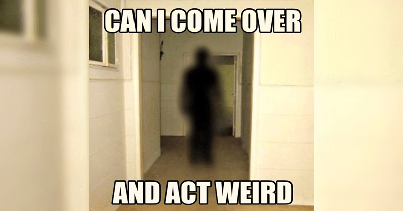 30 Memes For Careful Consideration