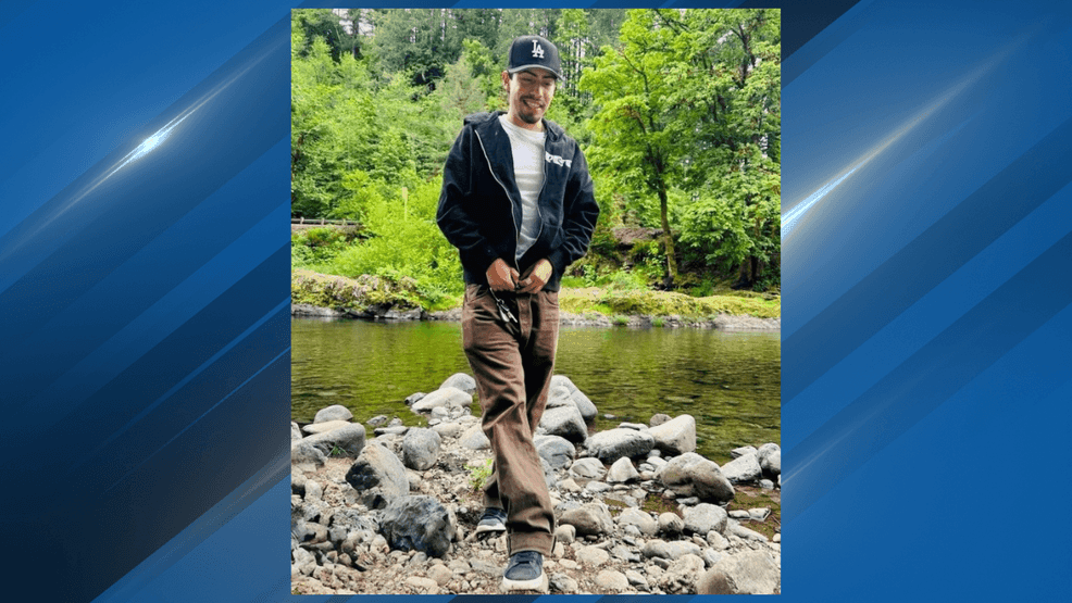 Suspect arrested in deadly stabbing of 21 year-old man in Foster-Powell