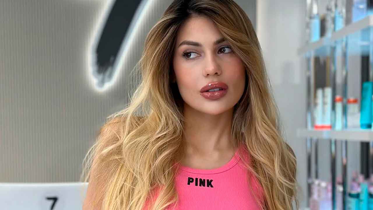 Turkish Reality Star Nihal Candan Dies at 30 Weighing Only 22 kg