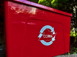 CCRRA Offering New Round of Recycling Mini Grants