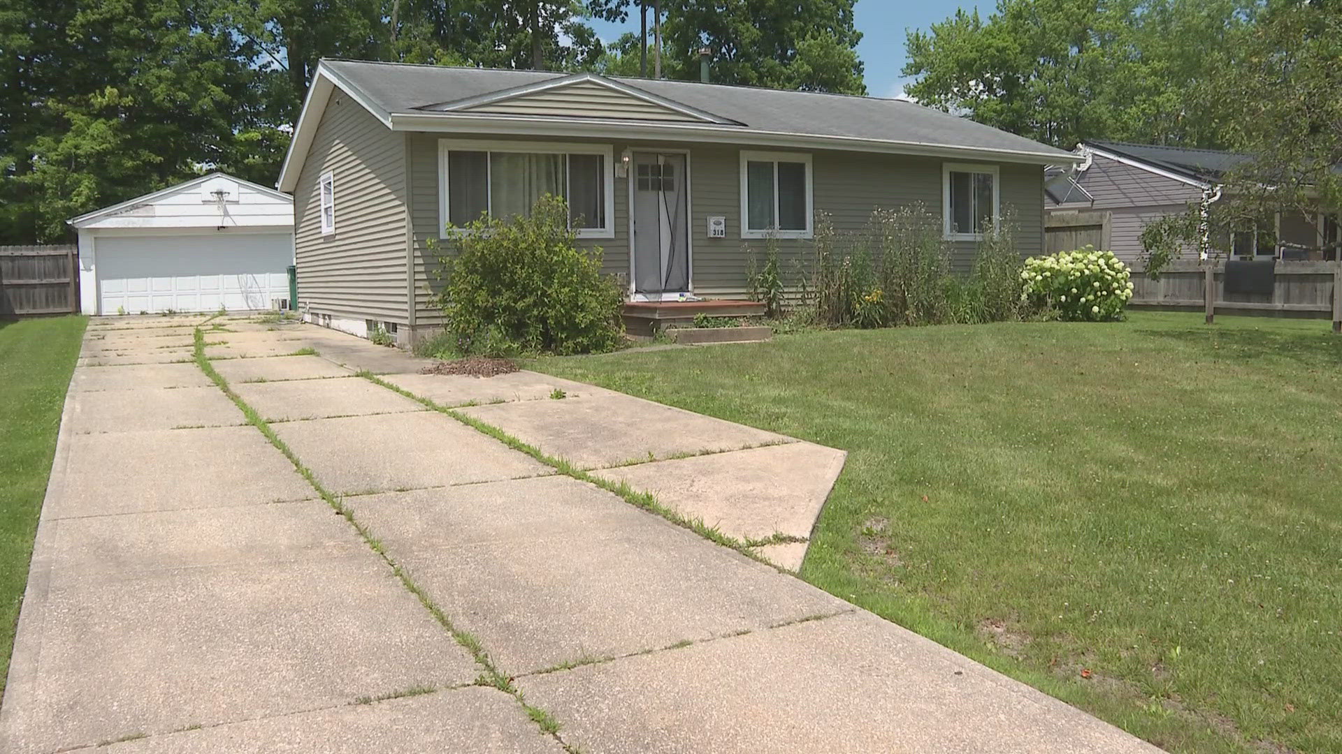 Willowick man arrested following deadly shooting in Chardon, police say