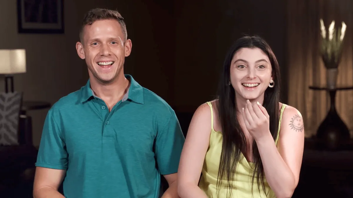 ‘Life After Lockup’: Which Couples Are Back for the 2025 Season?