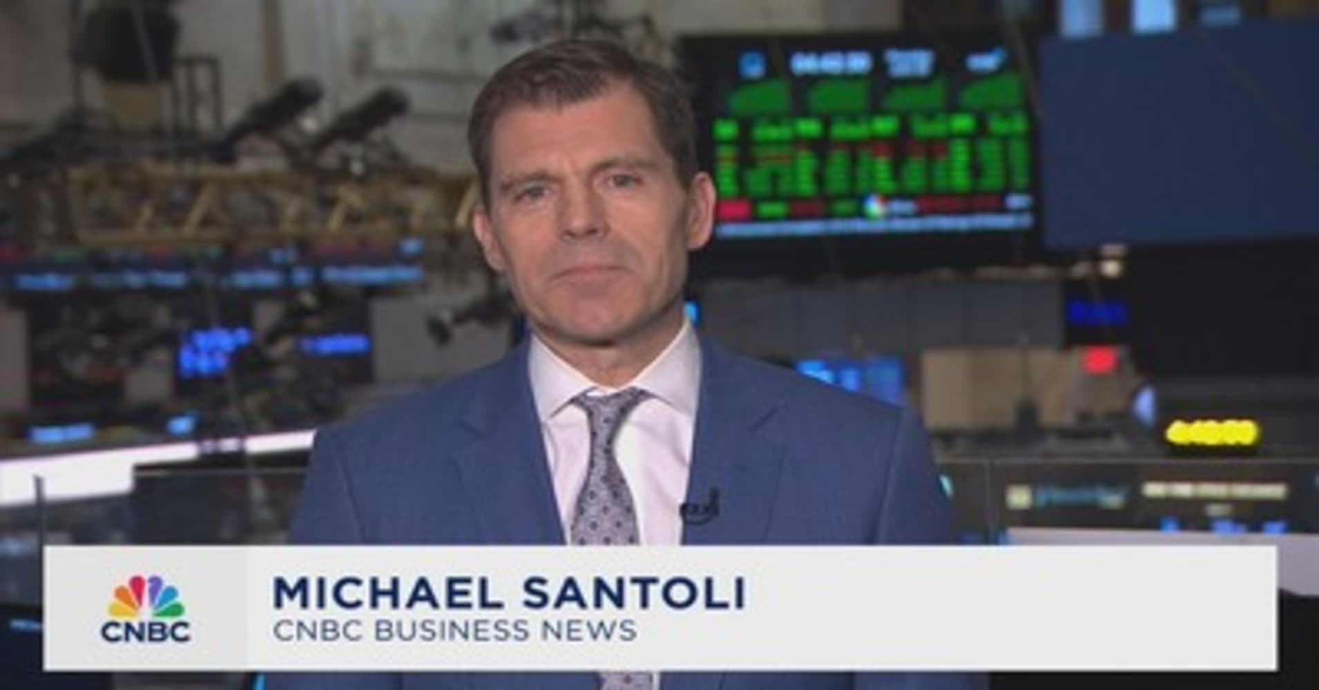 CNBC Markets Now: June 26, 2025