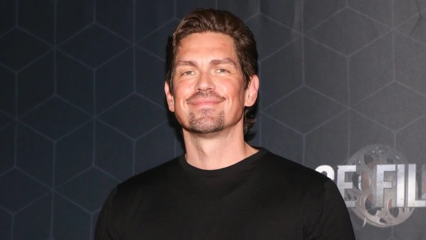'High Potential' Taps Steve Howey as Series Regular for Season 2