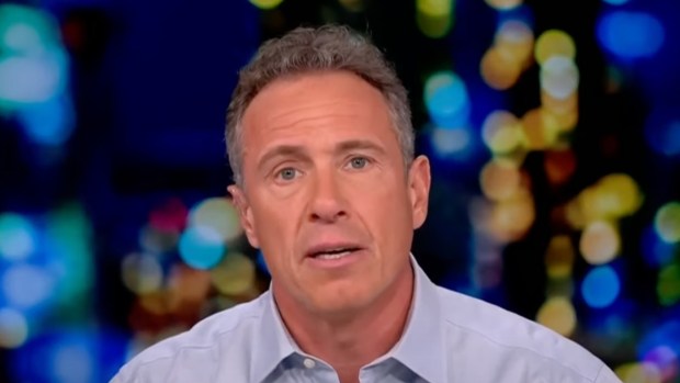 Chris Cuomo sets live morning show at SiriusXM