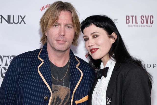 Elijah Blue Allman's Wife Claims His Mom Cher Funded Their 'Lifestyle ...