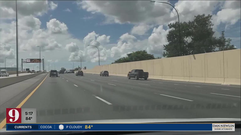 New Florida law aims to crack down on super speeders