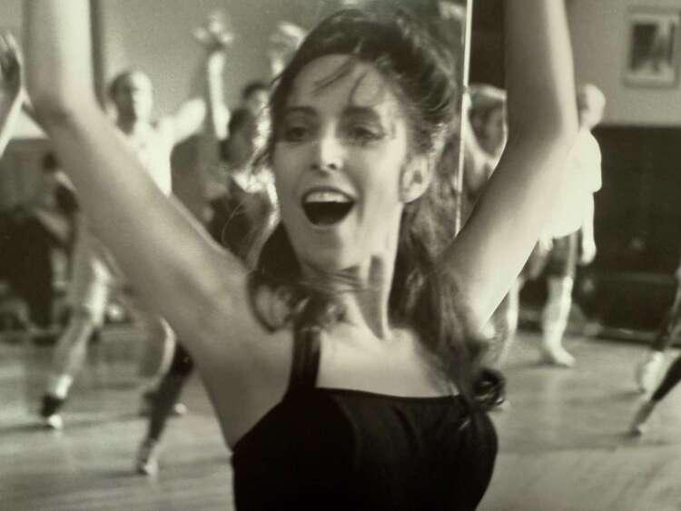 Consuelo Faust, founder of Rhythm & Motion Dance Program in S.F., dies ...