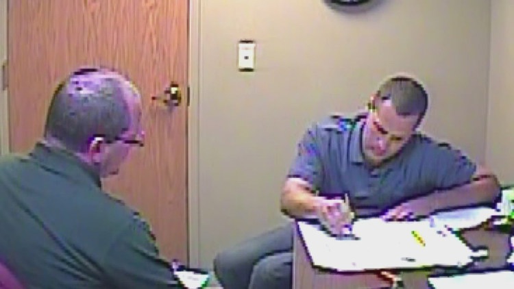 Judge strikes witness statement, Houck's secret recording: Takeaways ...