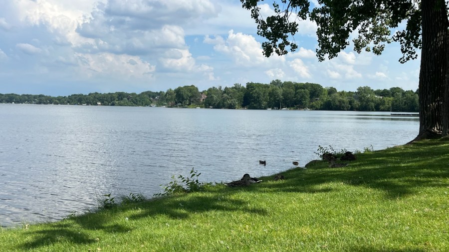 Beach and Boating forecast: August 21, 2025