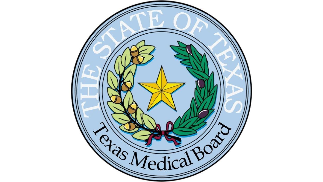 Lubbock plastic surgeon disciplined by Texas Medical Board