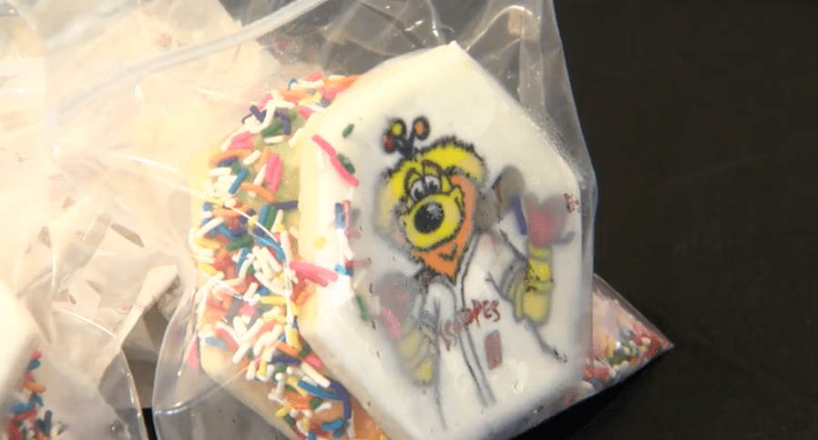 Albuquerque Isotopes chefs unveil dishes for Orbit’s birthday bash and ...