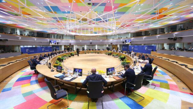 ΕΕ: Συμφωνία των 27 για την παράταση των κυρώσεων στη Ρωσία - Οι 17 ...
