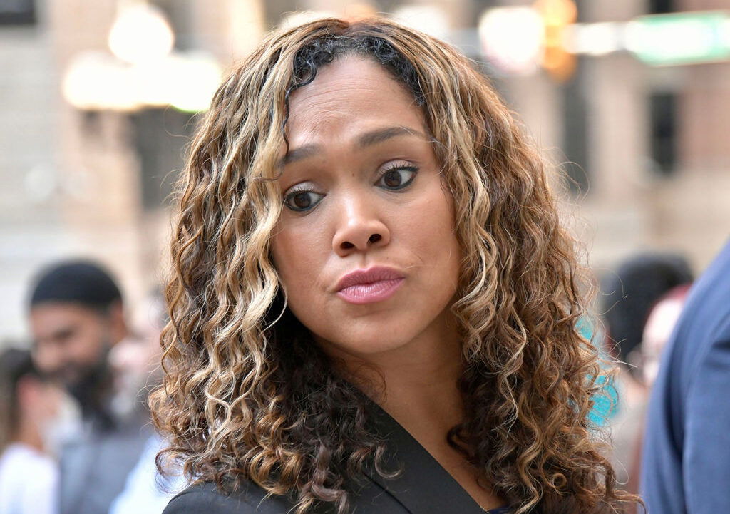 Ex-Baltimore State's Attorney Marilyn Mosby Conviction Has Been ...