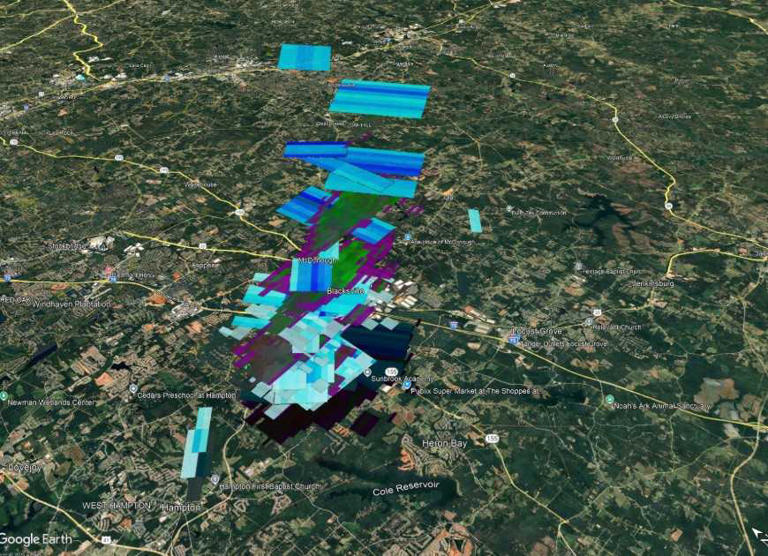 Mysterious object streaks across the sky: NASA shares what they know