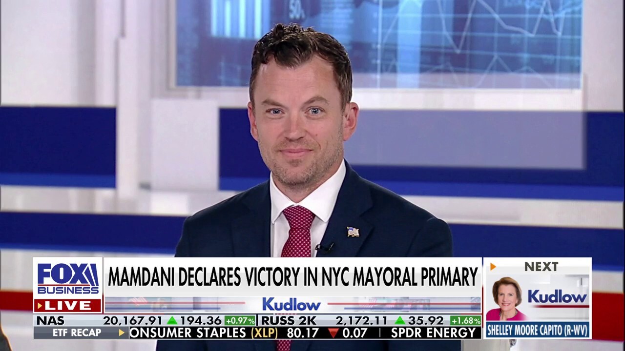 Trump gets to make these decisions, not a deep-state bureaucrat, Gene ...