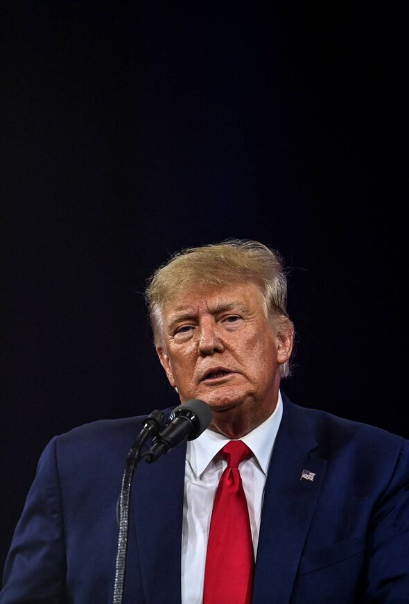 Donald Trump's 'Daddy' T-shirt sparks backlash among MAGA supporters