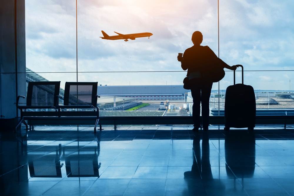 20 Things You Should Do Before Boarding a Plane, According to a ...