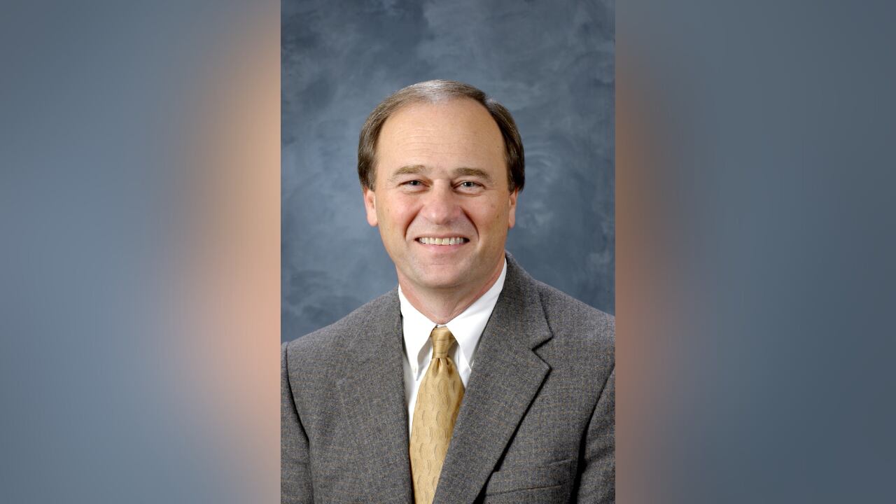 University of Montevallo names Dr. Terry Roberson as interim president