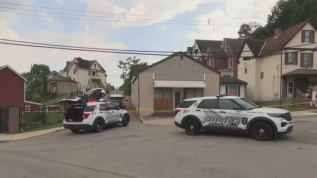 Shooting in Pitcairn kills 2 16-year-old boys