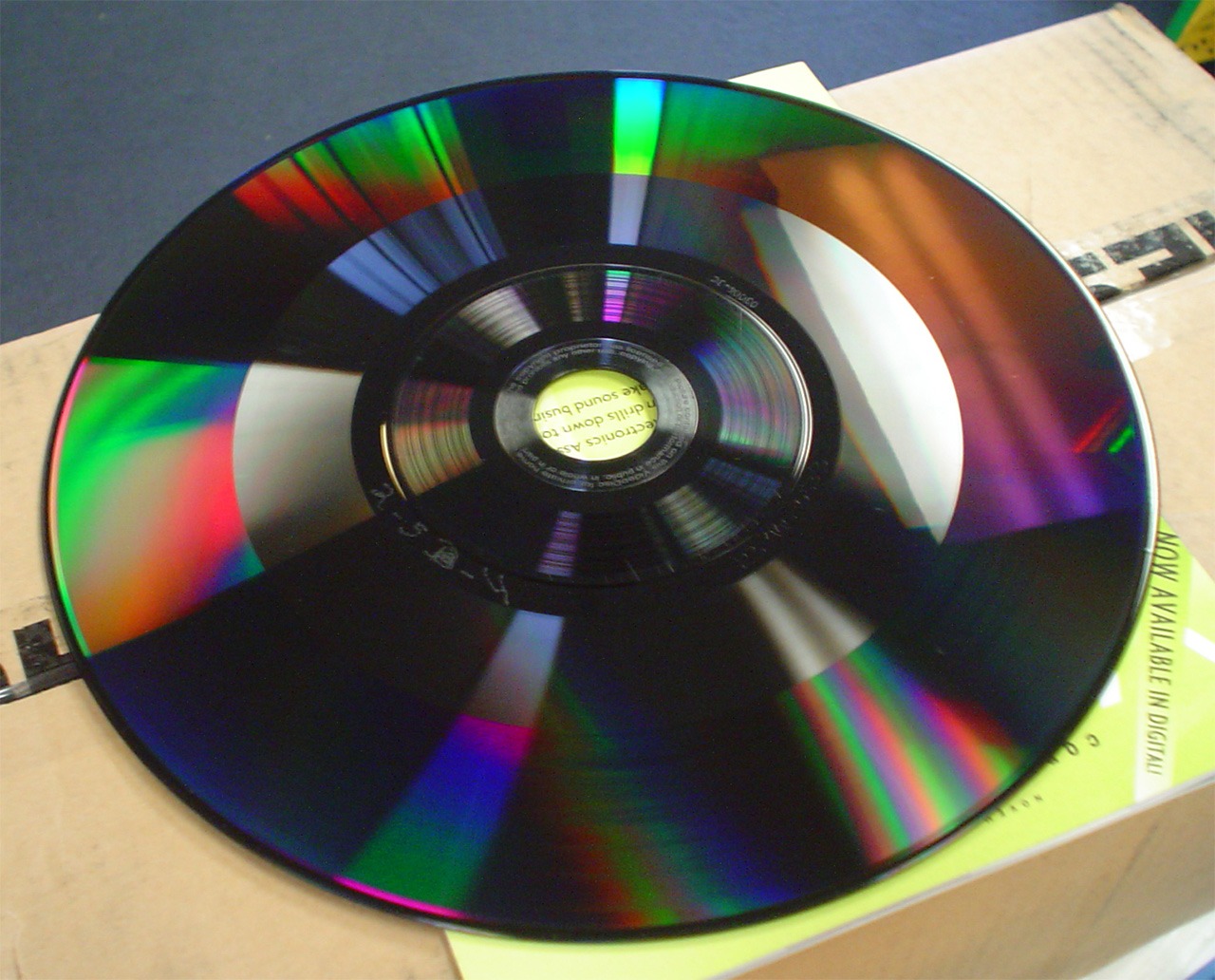 24 Things That Were Everywhere in the 90s But Vanished