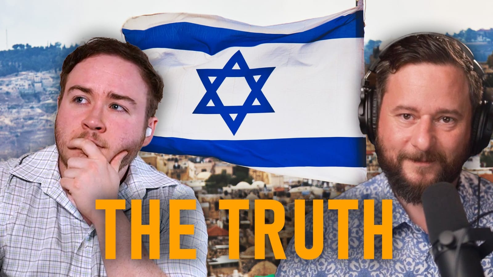 What Does The Bible REALLY Say About Supporting Israel?