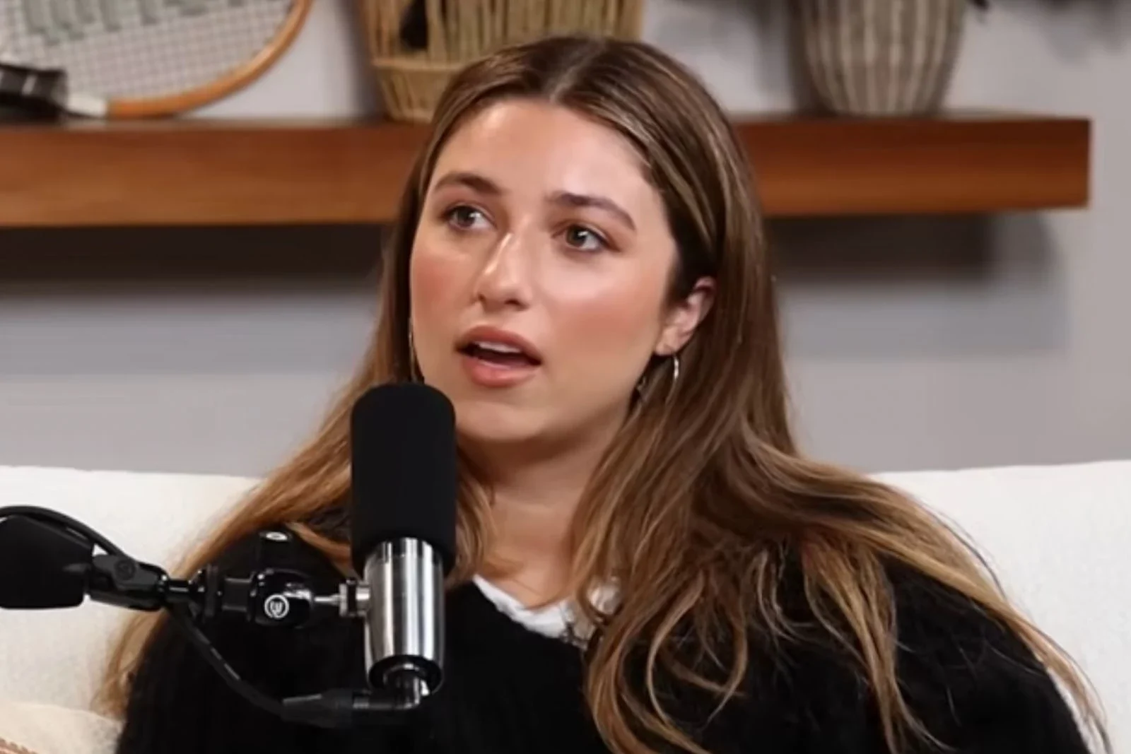 ‘Duck Dynasty': Bella Robertson Has Been Struggling With Infertility ...