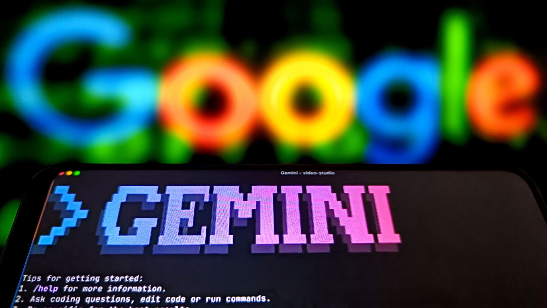Google's new open-source coding agent brings Gemini AI directly to your terminal