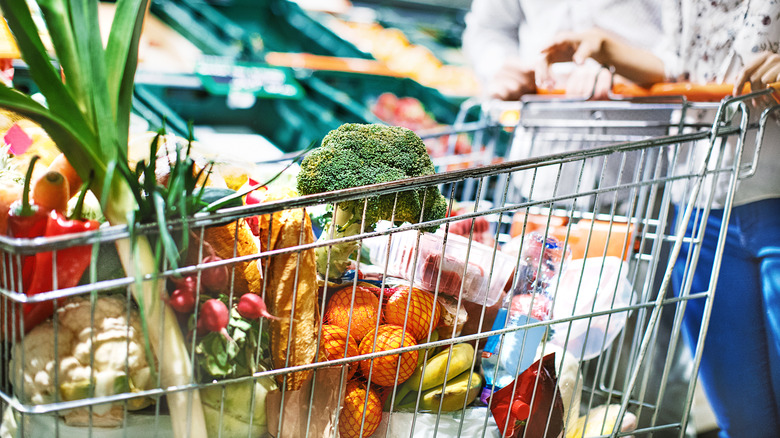 How to store vegetables to last longer in the fridge
