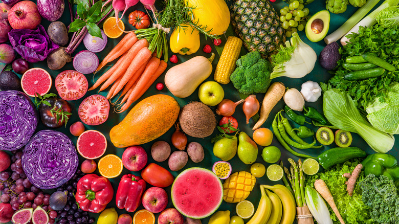 How to store vegetables to last longer in the fridge