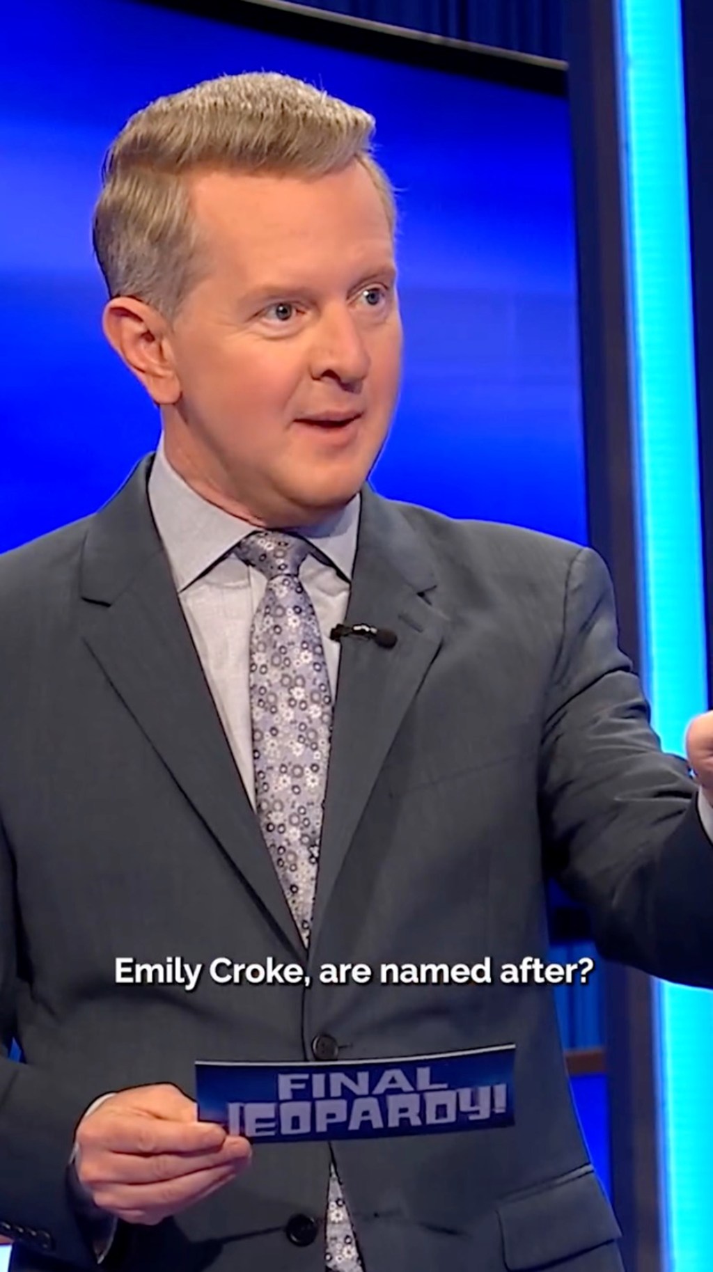 ‘Jeopardy!’ fans divided after winning contestant’s final clue is ...