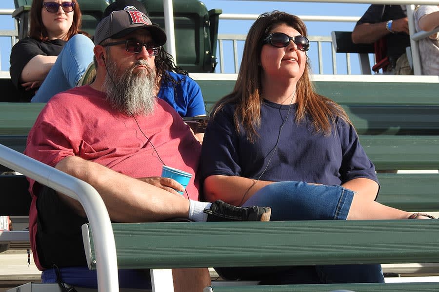Chukars host families offer much more than affordable housing