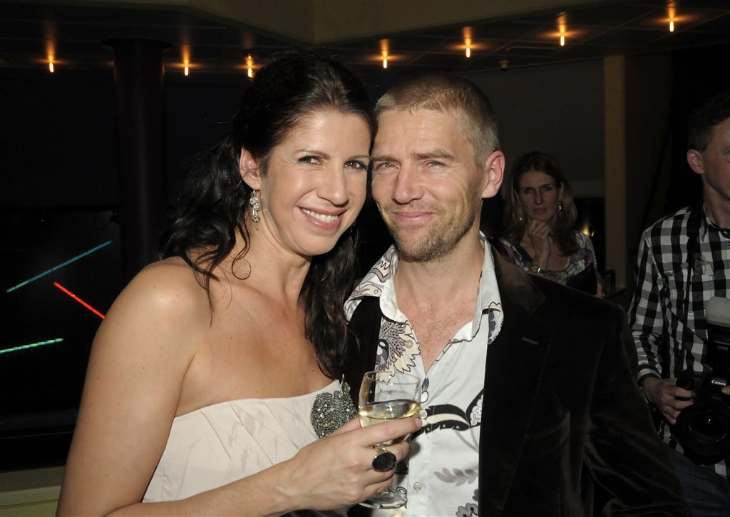 Isa Hoes zou Antonie Kamerling het liefst uit de dood terughalen ...