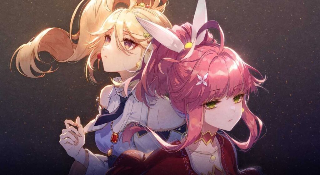 Critically Acclaimed ‘Noctuary’ Expands Its World and Jumps to Consoles