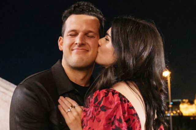 Who Is Brett Cooper's Husband? All About Alex Tombul