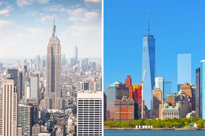 22 U.S. Geography Facts You Didn’t Learn in School